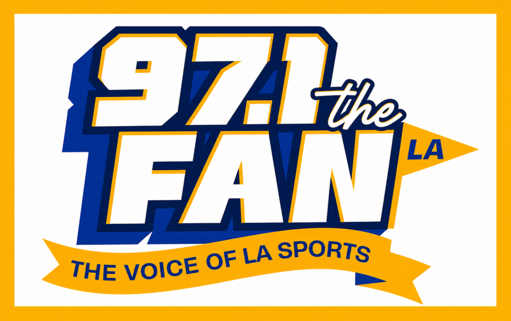 Audacy Is Going All-In on Los Angeles Sports Radio — And 97.1 The Fan ...