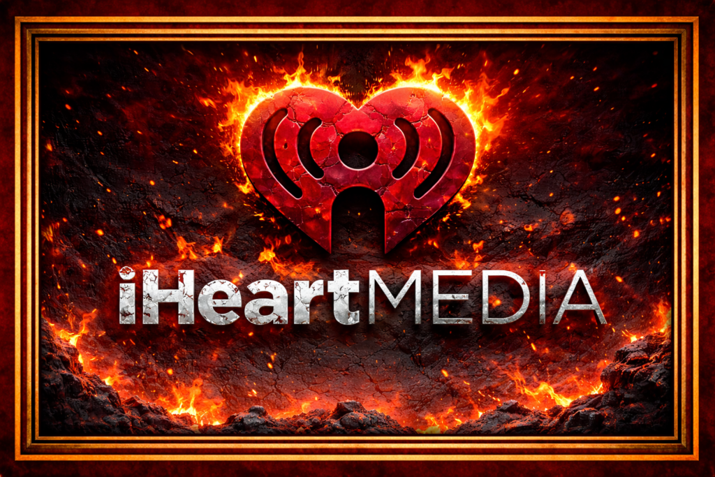 iHeart Expands Reach Through New LG, TextNow Partnerships - On The Dial