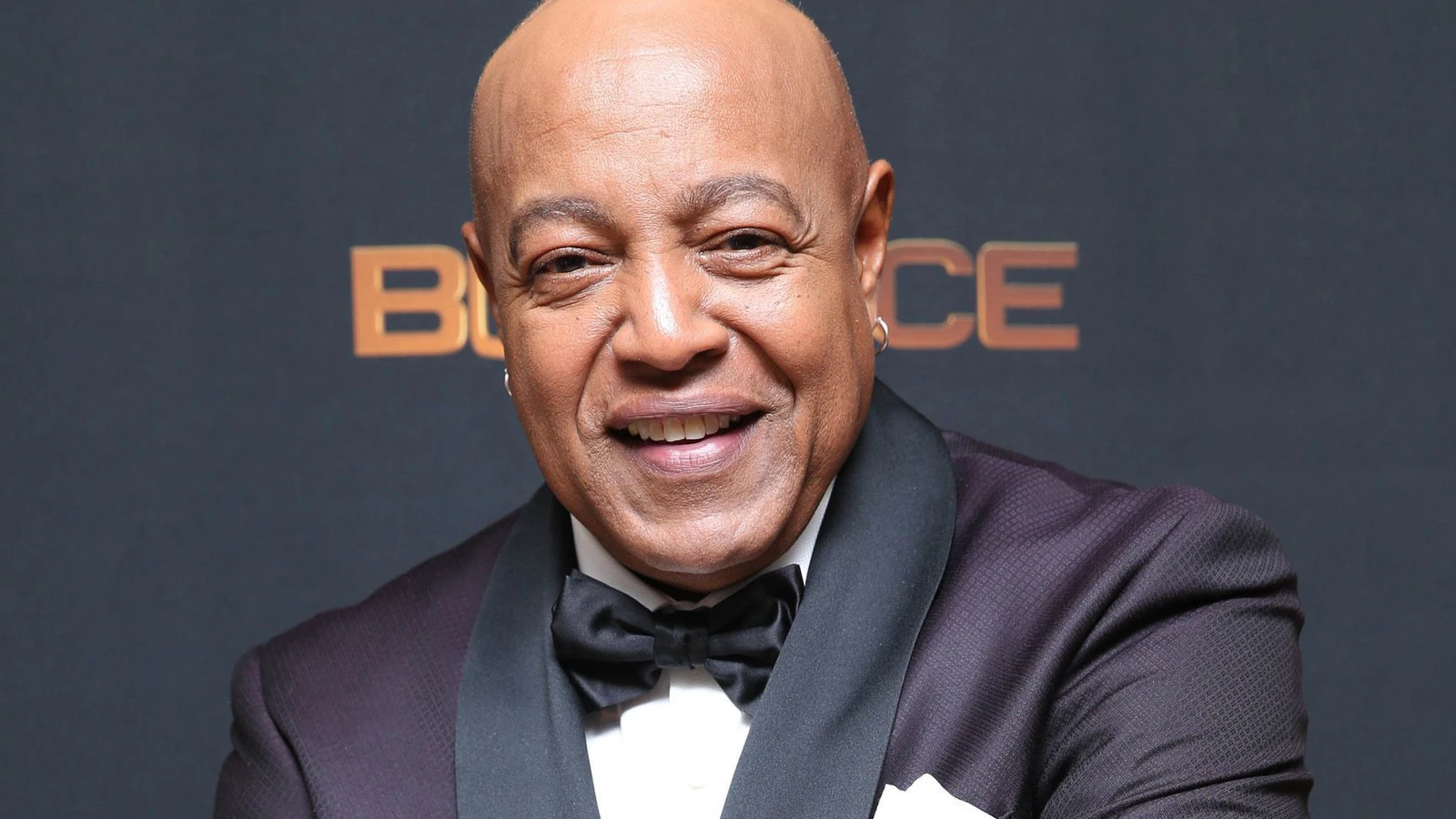 Peabo Bryson's Voice Falls Silent, But His Legacy Will Echo Across ...
